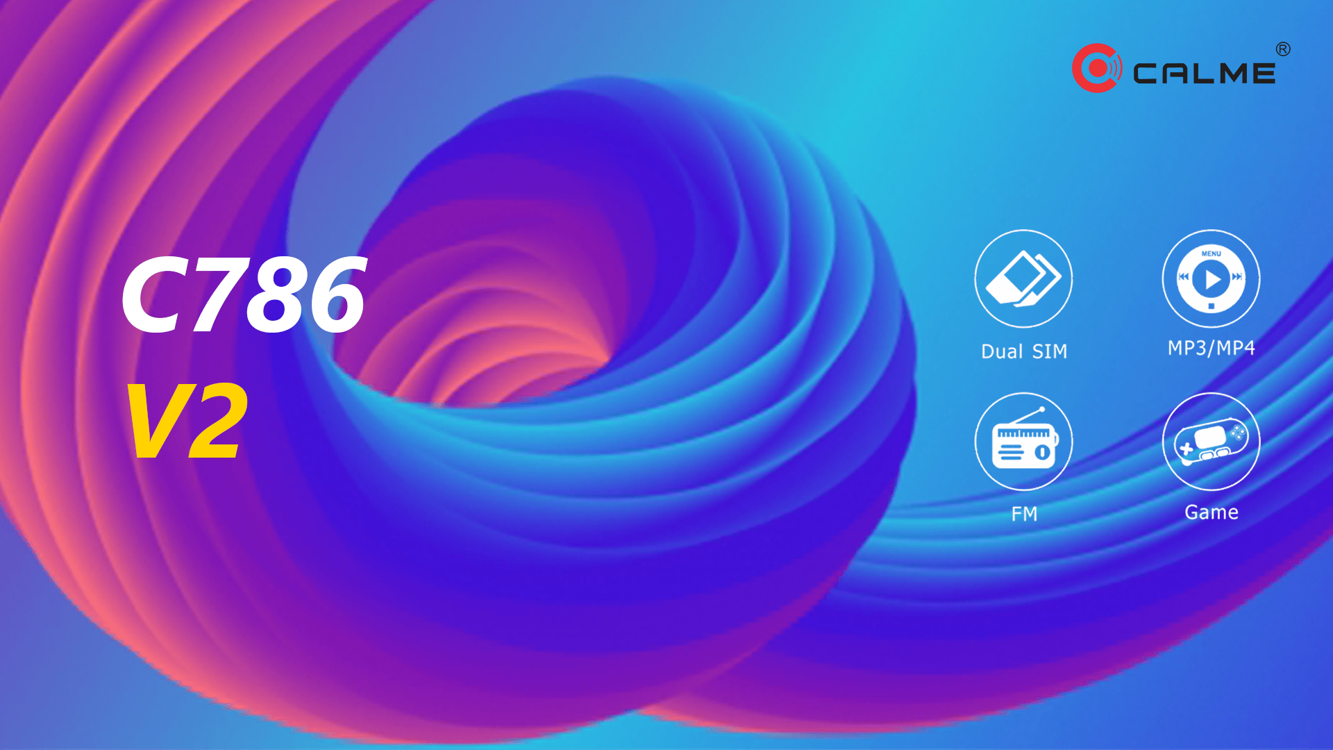 Calme Mobiles – Online Store