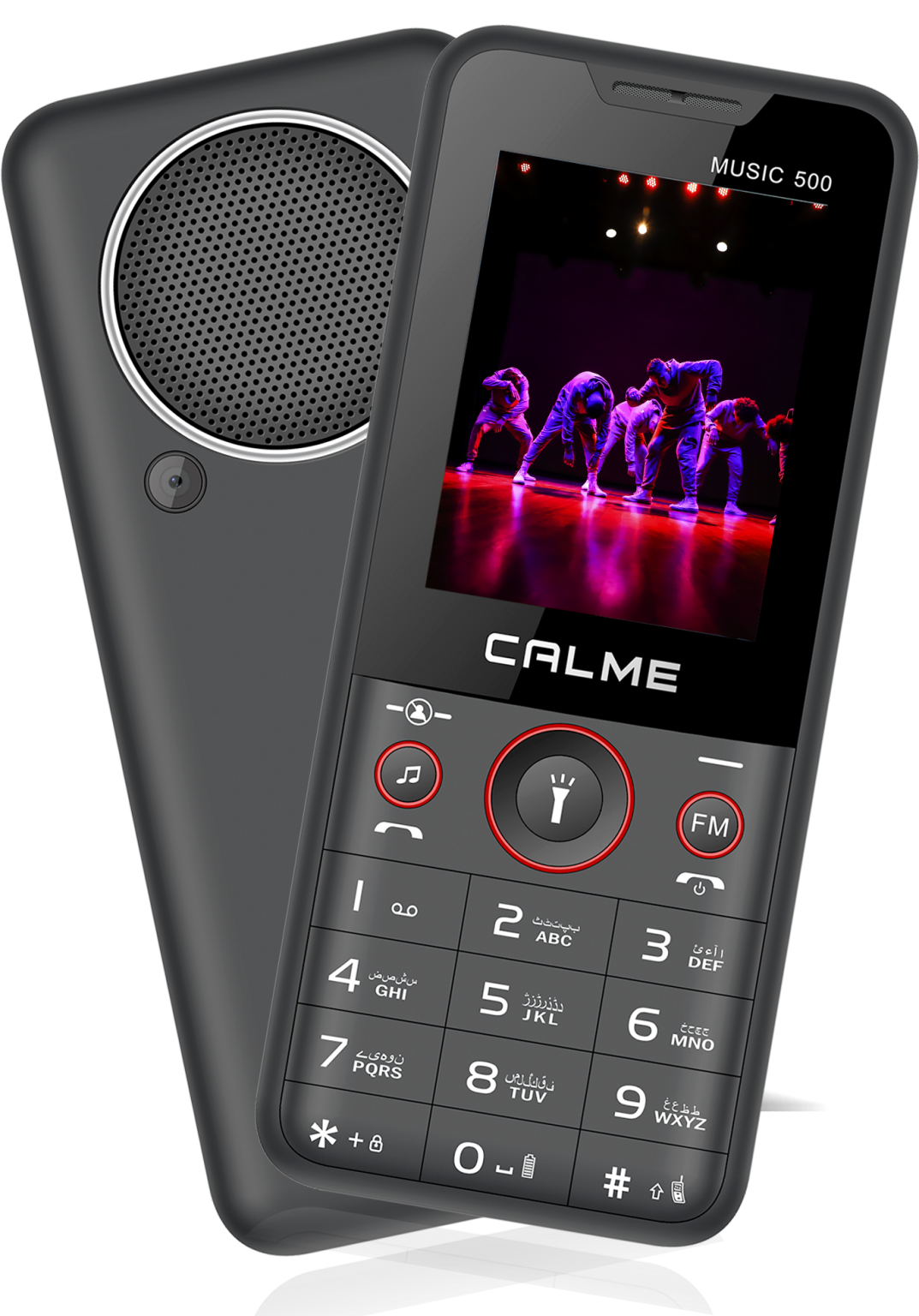Calme Mobiles – Online Store
