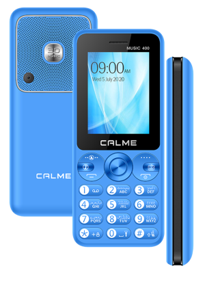 Calme Mobiles – Online Store