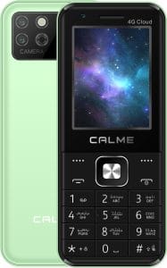 4G Cloud – Calme Mobiles